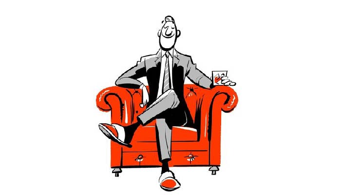 A Guide to Understanding Male Body Language : Decoding the Man's Manua ...