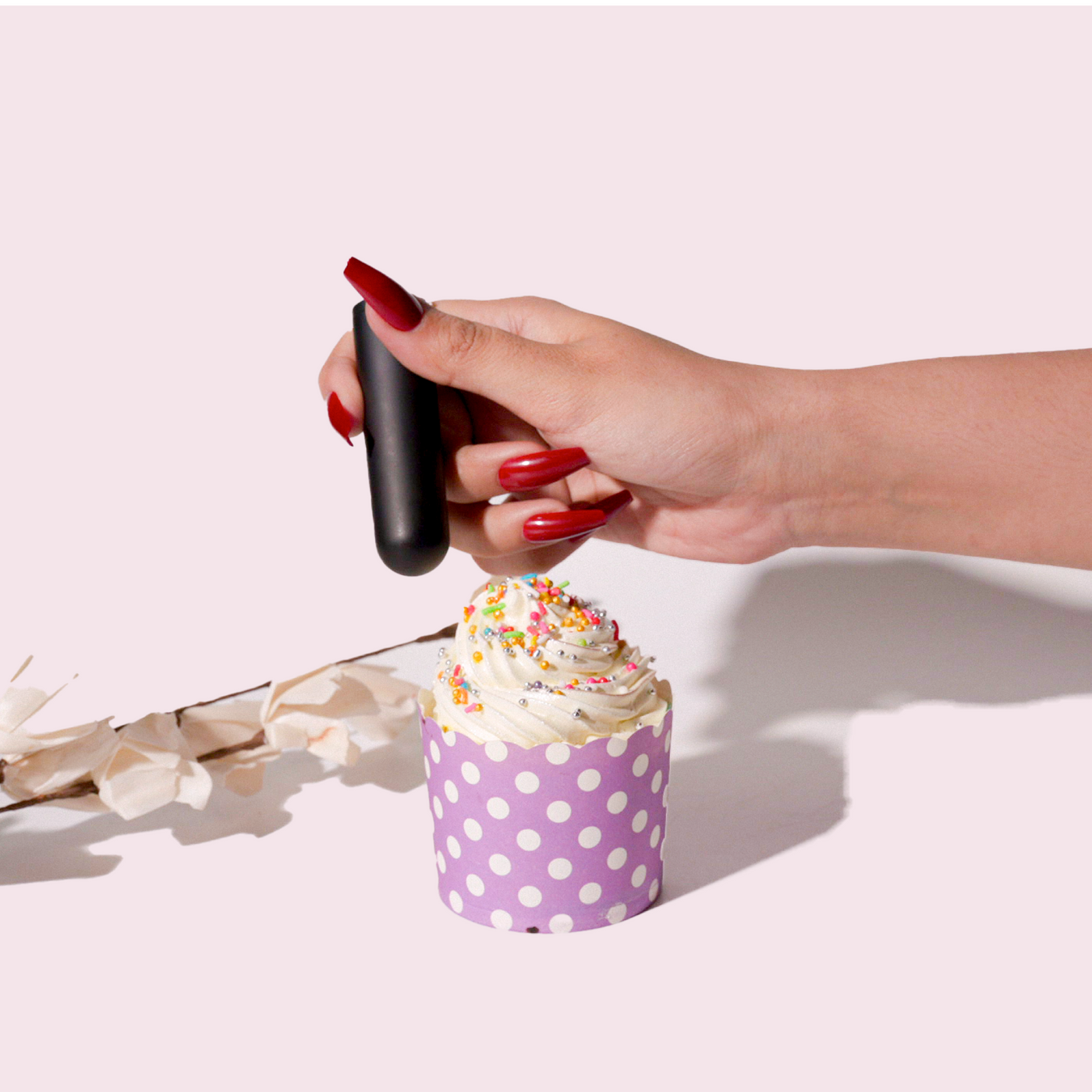 Put In | Rechargeable Mini Bullet Massager for Women | Shop Now – Peppy