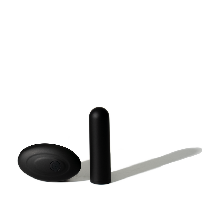 Put In | Rechargeable Mini Bullet Massager for Women | Shop Now – Peppy