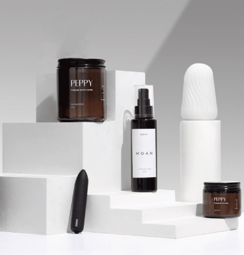 Best Sexual Wellness Products for Sale India | Peppy