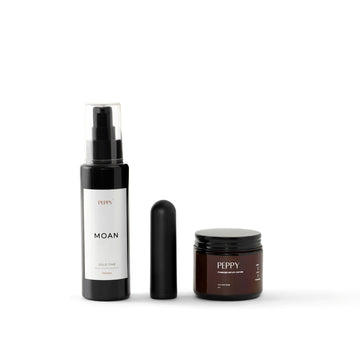 Shop the Best Women's Massagers for Self-Care & Relaxation – Peppy